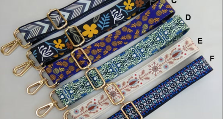 DIY Tote Bag Straps With Creative Ideas – Regina