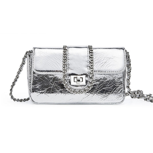 Small Leather Bag Purse | Mini Leather Bag Purse | Free Shipping – Regina