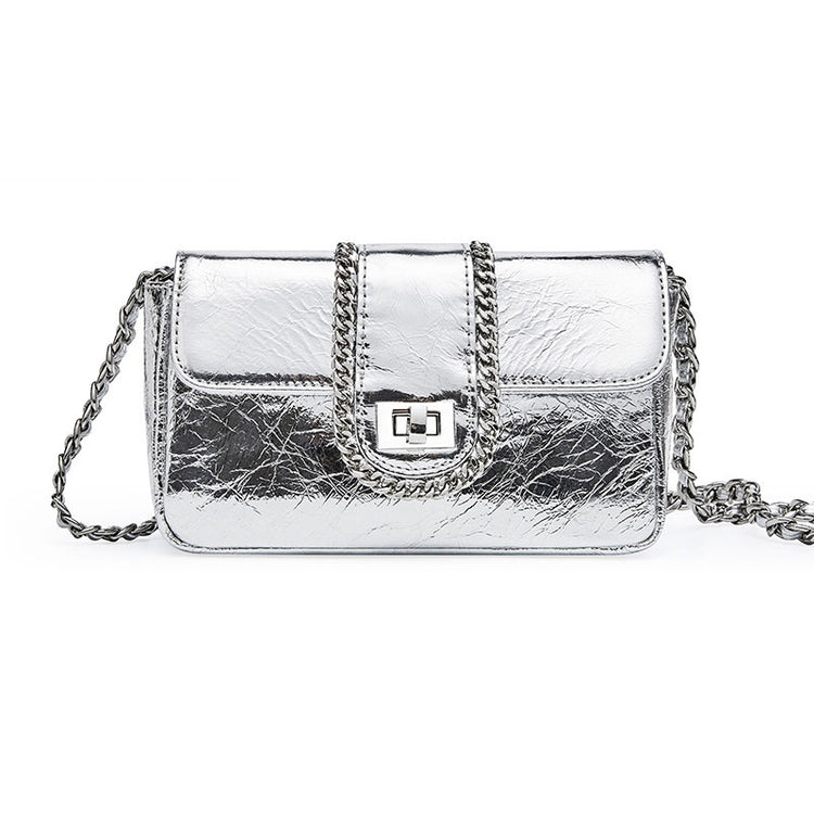 Small Leather Bag Purse | Mini Leather Bag Purse | Free Shipping – Regina